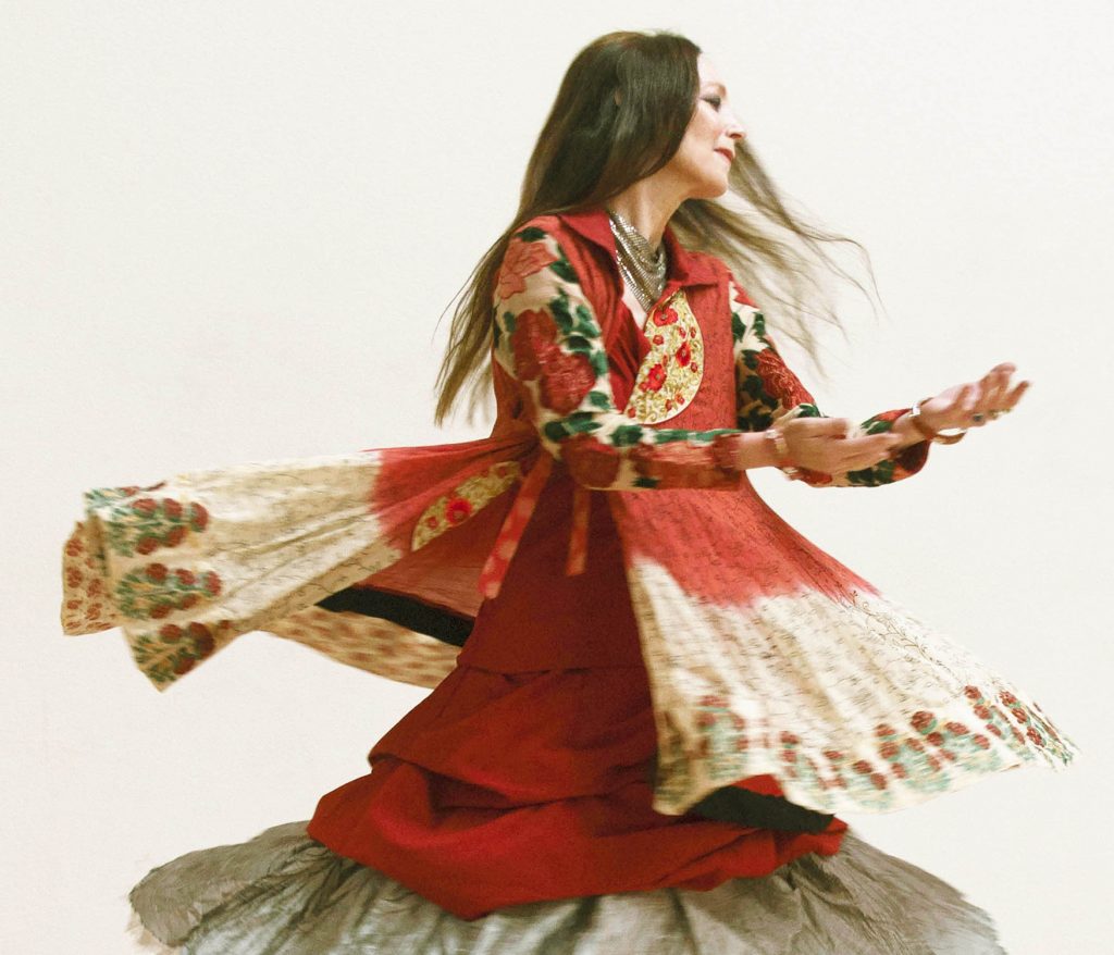 Zuleikha Storydancer – Performance, Teaching, For the workplace and the ...